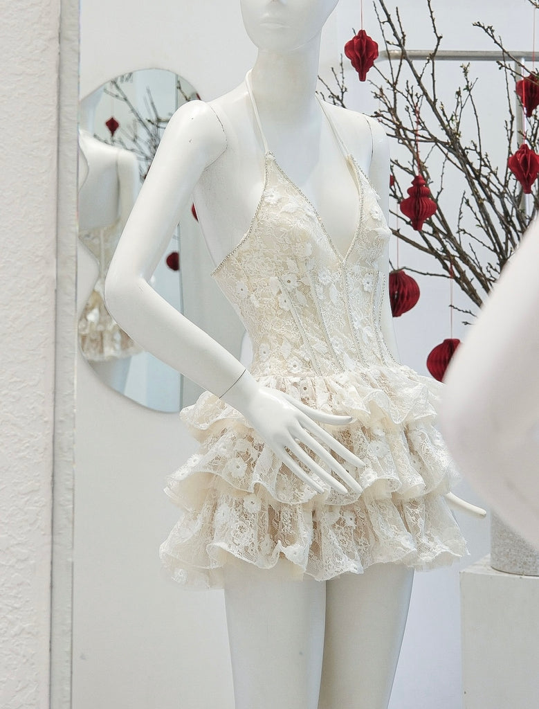 Kelly Dress – Whoopy Shop