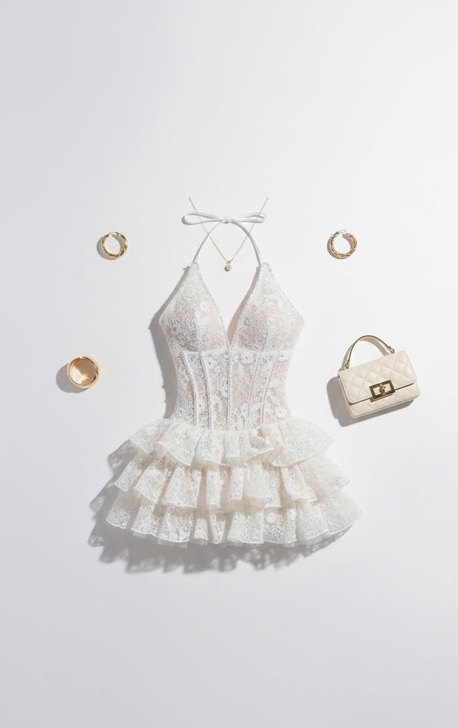 Kelly Dress – Whoopy Shop