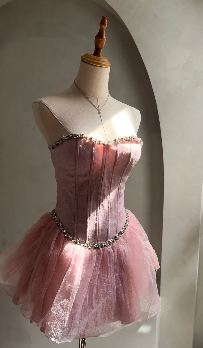 Diana Dress (On hand) – Whoopy Shop