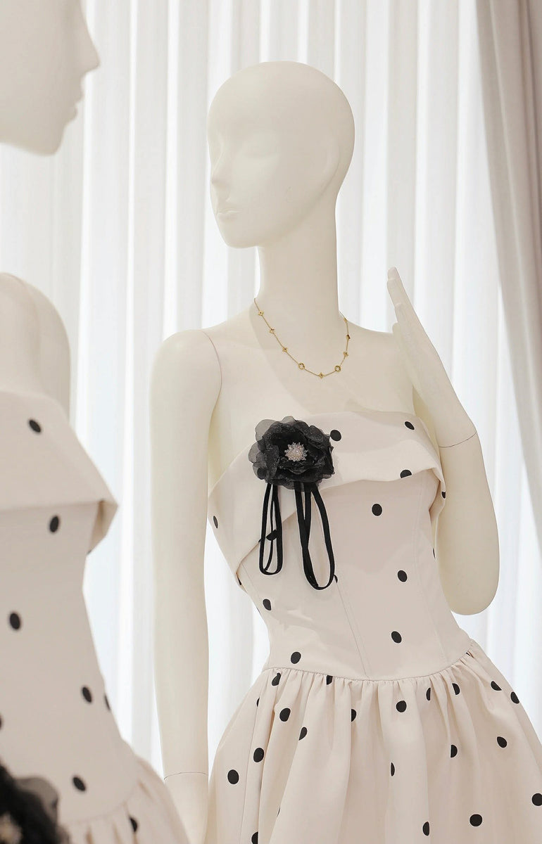 Regina Dress – Whoopy Shop
