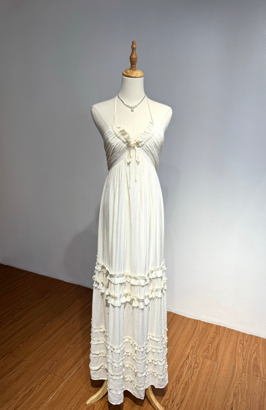 Haven Dress – Whoopy Shop