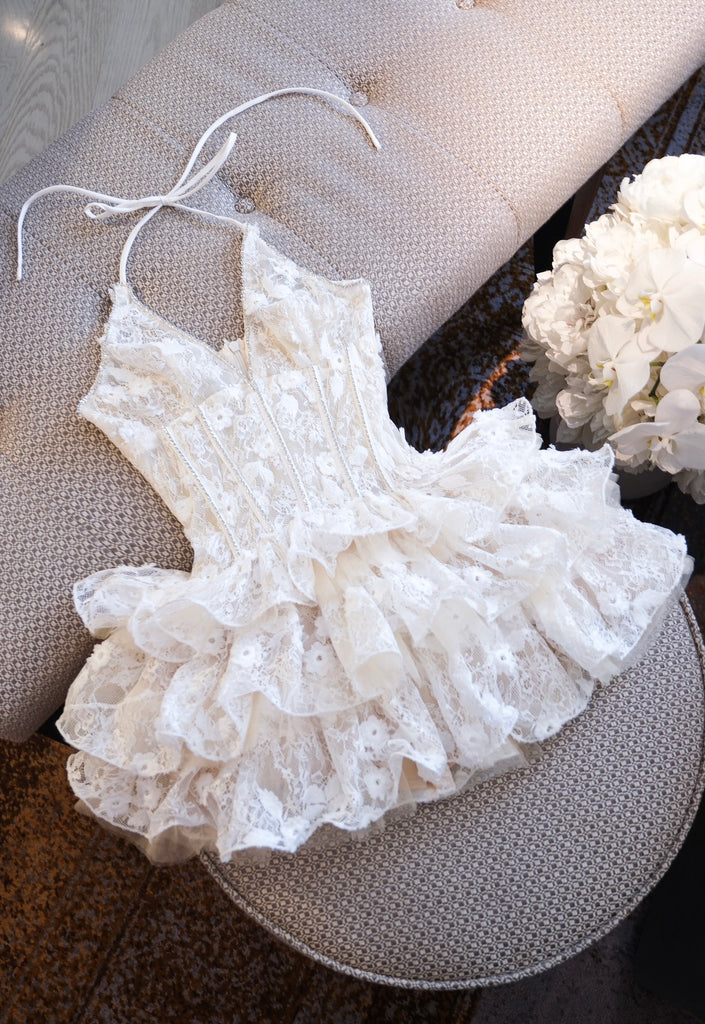 Kelly Dress – Whoopy Shop