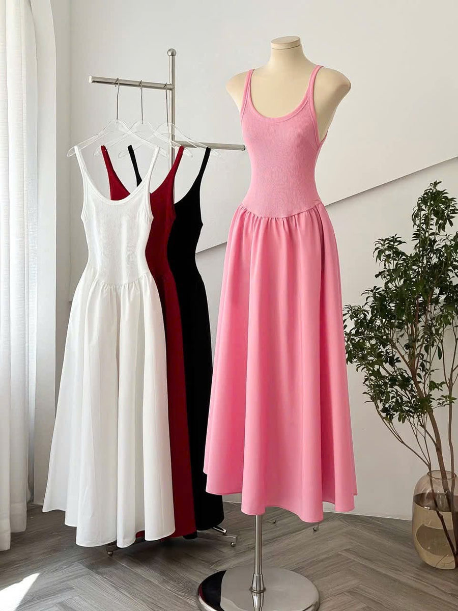 Lorina Dress – Whoopy Shop