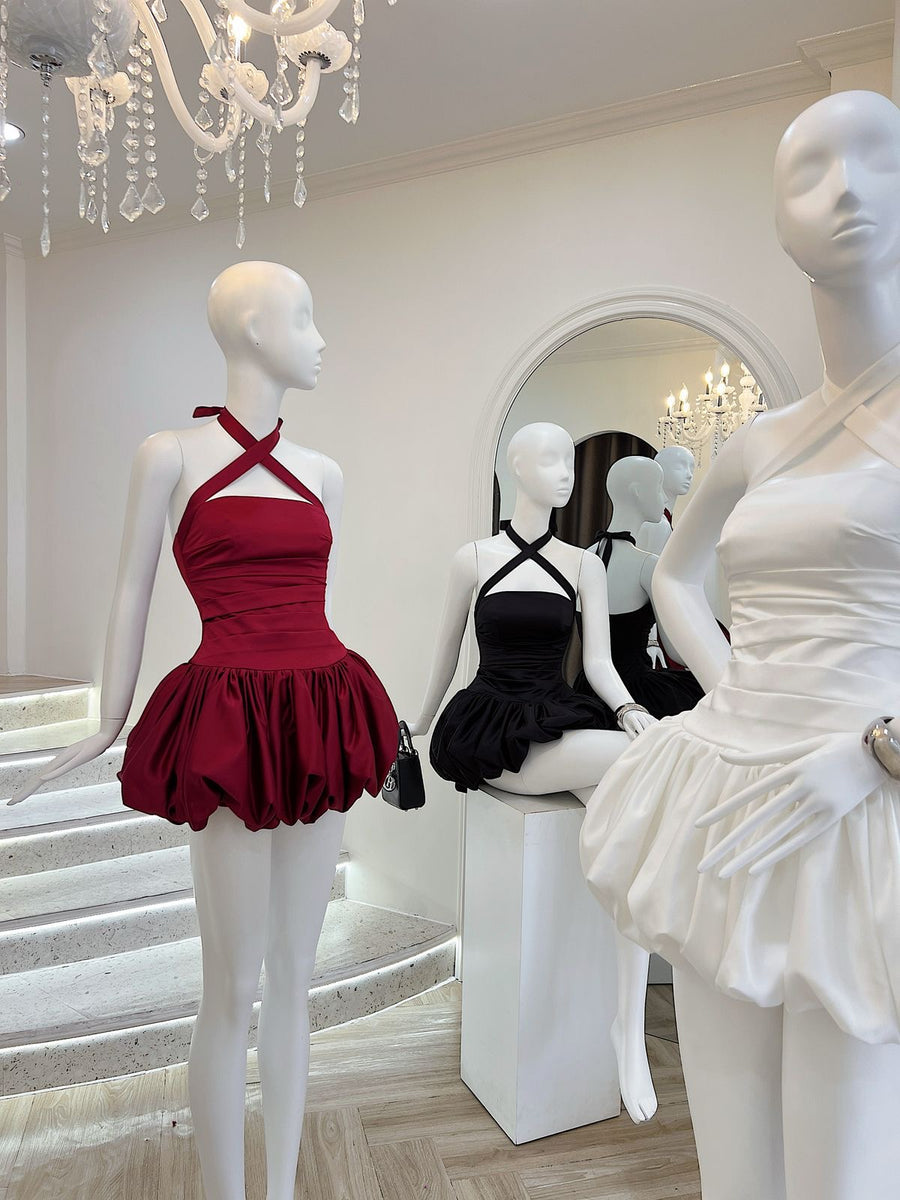 Rosetta Dress – Whoopy Shop