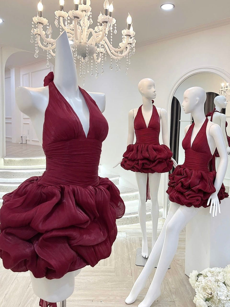 Stacey Dress – Whoopy Shop
