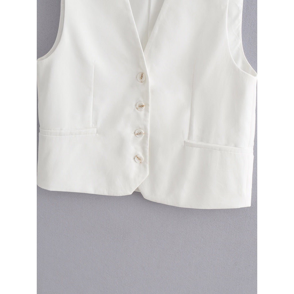 Kalina Vest – Whoopy Shop